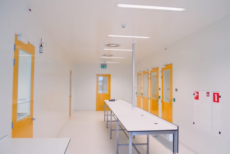 KCS Products – Karsten Cleanroom Systems